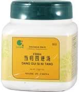 Amazon.com: Dang GUI Si Ni Tang - Dong Quai & Jujube Combination, 100gm ...