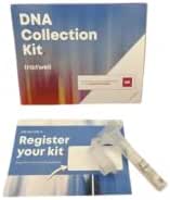 Amazon.com: Legacy Genetic Test Kit by Traitwell for Loved Ones ...