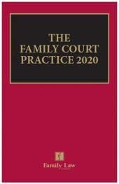 Amazon.com: The Family Court Practice 2020 (Red Book): 9781784734510: Books