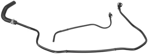 Amazon.com: Throttle Body Heater Inlet & Outlet Pipe Hose Fits 2011 ...