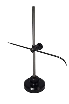 SURFACE MARKING BLOCK GAUGE/SCRIBING BLOCK WITH SCRIBER 12" (300mm) ARM ...