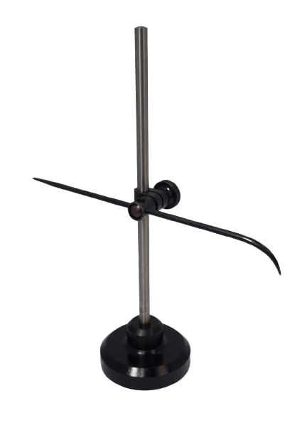 SURFACE MARKING BLOCK GAUGE/SCRIBING BLOCK WITH SCRIBER 12" (300mm) ARM ...