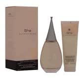 Amazon.com : Sha By Alfred Sung For Women. Giftset ( Eau De Toilette ...