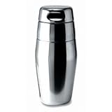Alessi Cocktail Shaker