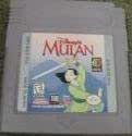 Disneys Mulan - Game Boy - PAL : Amazon.co.uk: PC & Video Games