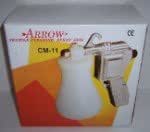 Arrow CM11 Textile Cleaning Gun : Amazon.in: Home & Kitchen