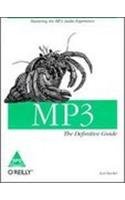 MP3: The Definitive Guide : Amazon.in: Books