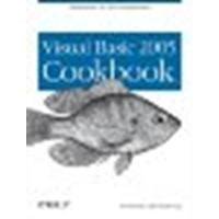 Visual Basic 2005 Cookbook: Solutions for VB 2005 Programmers by Tim Patrick, John Craig [O ...