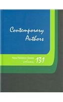 Buy Contemporary Authors New Revision Series: A Bio-Bibliographical ...