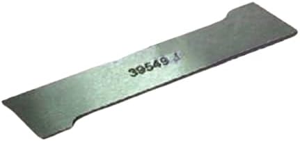 Amazon.com: Cutex Lower Knife Union Special 39500 Industrial Serger ...