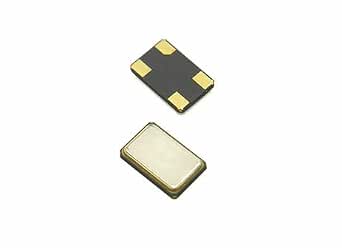 Sabiha Naz YXC YSX321SL 24MHZ 8PF 10PPM 4pins SMD/SMT Metal Surface ...
