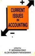 Current Issues in Accounting : P. Mohana Rao, A. K. Pramanik: Amazon.in ...