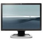 HP L2245wg 22 inch Widescreen LCD Monitor 1000:1 300cd/m2 1680 x 1050 ...