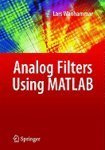Analog Filters using MATLAB : Amazon.com.mx: Libros