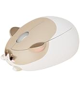 Amazon.com: Akko Cat Theme Wireless Gaming Mouse, 2.4G GHz with a USB ...