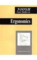 NIOSH Case Studies in Ergonomics: Ness, Shirley A.: 9780865874831 ...