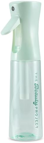 Amazon.com: Hula Home Continuous Spray Bottle (10.1oz/300ml) Empty ...