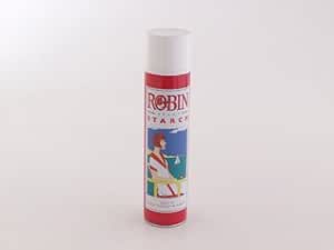 Robin Spray Starch 400ml : Amazon.co.uk: Home & Kitchen
