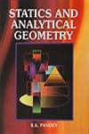 Buy Statics And Analytical Geometry Book Online at Low Prices in India | Statics And Analytical ...
