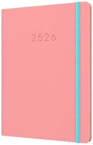 Amazon.com : Collins 'Legacy' 14 Month Mid/Academic Year Planner, July ...