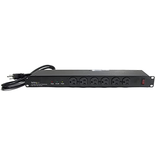 Find The Best Rack Mount Surge Protection Reviews & Comparison - Katynel
