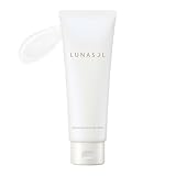 【発売日：2026年03月06日】・ブランド:ルナソル(LUNASOL)・製造元:カネボウ化粧品・●うるおいを守りながら角栓汚れを除去するジェル洗顔
