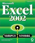 Microsoft Excel 2002 Simply Visual : Buy Online at Best Price in KSA - Souq is now Amazon.sa ...