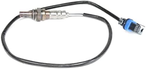 Amazon.com: GM Genuine Parts 213-3138 Heated Oxygen Sensor : Automotive