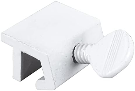 Prime-Line U 9809 Sliding Window Lock for Vinyl Windows – Easy ...