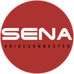 Amazon.com: Sena SMH10D-11 Motorcycle Bluetooth Headset/Intercom ...