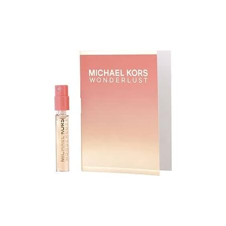Amazon.com : Michael Kors Wonderlust Eau de Parfum Spray, 3.4 Fl Oz (Package May Vary) : Beauty ...