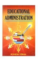 Buy Educational Administration Book Online at Low Prices in India ...