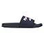 Reebok Mens RBK Fulgere Slide, Color Vector Navy/White/Vector Red, Size ...
