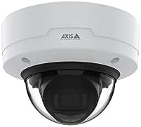 Amazon.com: AXIS P3268-LV 8.3 Megapixel Indoor 4K Network Camera ...