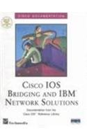 Buy Cisco IOS Bridging & IBM Networking Solutions Book Online at Low ...