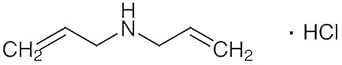TCI America: Diallylamine Hydrochloride, D0070-25G, 98.0% (N): Amazon ...
