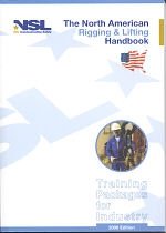 The North American Rigging & Lifting Handbook 5th Edition: NSL: Amazon ...