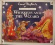 Whiskers and the Wizard: Amazon.co.uk: 9781858135533: Books