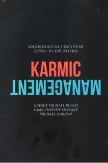 Amazon.com: Karmic Management: 9789872795207: ROACH, MICHAEL: Books