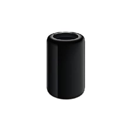 Amazon.com: Apple Mac Pro, 3.5GHz Intel Xeon E5 Six Core, 16GB RAM ...