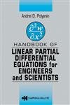 Handbook of Linear Partial Differential Equations for Engineers and ...