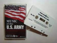 American Military Band - Music of the Us Army - Amazon.com Music