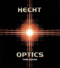 Amazon | Optics (World Student S.) | Hecht, Eugene, Zajac, Alfred | Physics