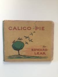 Calico Pie: Edward Lear: Amazon.com: Books