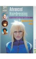 Advanced Hairdressing: A Coursebook for Level 3: Henderson-Brown ...