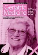 Geriatric Medicine: A Pocket Guide for Doctors, Nurses, Other Health ...