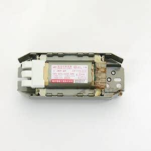 Amazon.co.jp: 藤井電機 グロー式(スタータ形)蛍光灯用安定器 FL32S FCL32/30(32W) 1灯用 100V 60Hz オープン速結100V(端子台付き) ECW ...