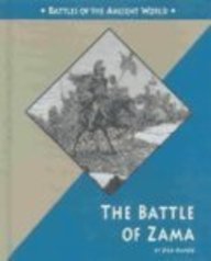 Amazon.com: The Battle of Zama: 9781560064206: Nardo, Don: Books
