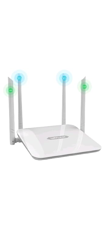 SIM Card Wi-Fi Router with High Speed Internet & Wider Wi-Fi Coverage ...