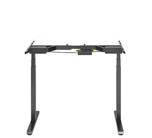 Klass Ergonomic Height Adjustable Table | Motorized & Electric | Dual ...